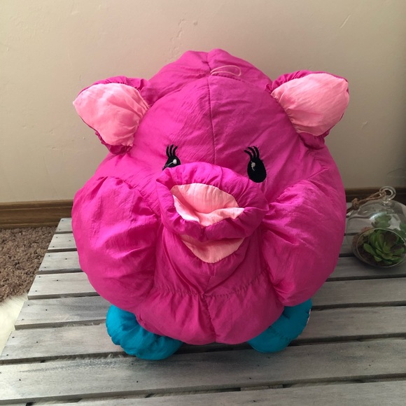Commonwealth | Other | Rare Large Vintage Commonwealth 991 Hot Puffs ...